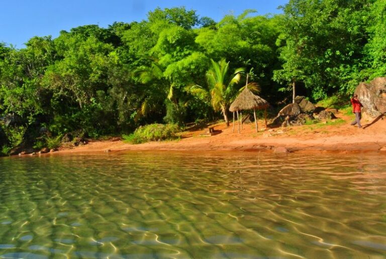 Kigoma town | Towns in Tanzania | Attractions in Tanzania