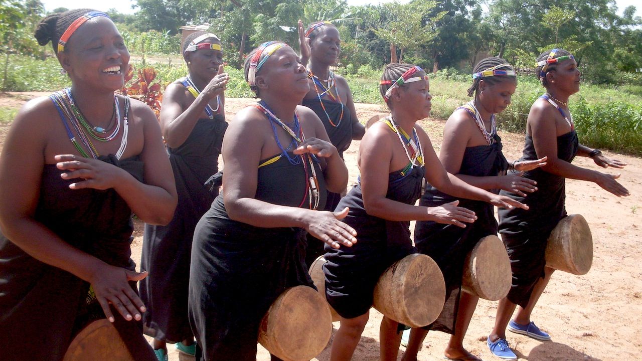 Tribes In Tanzania - Tanzania Treibes, enthnic groups in tanzania