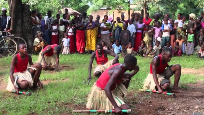 Tribes In Tanzania - Tanzania Treibes, enthnic groups in tanzania
