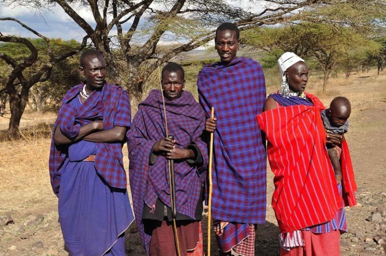 Tribes In Tanzania - Tanzania Treibes, enthnic groups in tanzania