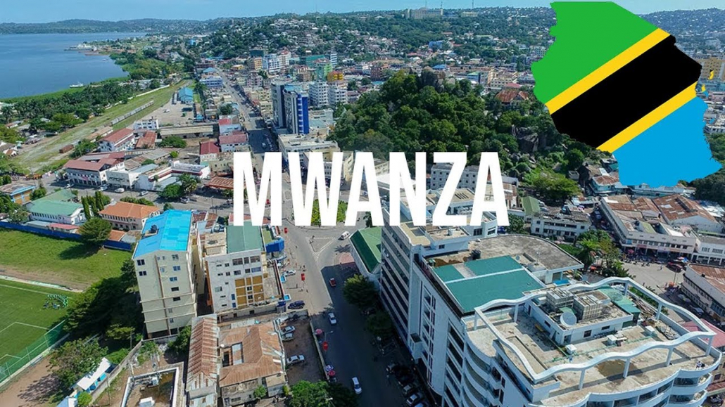 Mwanza City | Mwanza Town | Saanane Island | Tanzania Safaris Tours