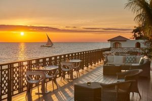Best Sunset Spots in Zanzibar | Sunset in Zanzibar | Zanzibar Island