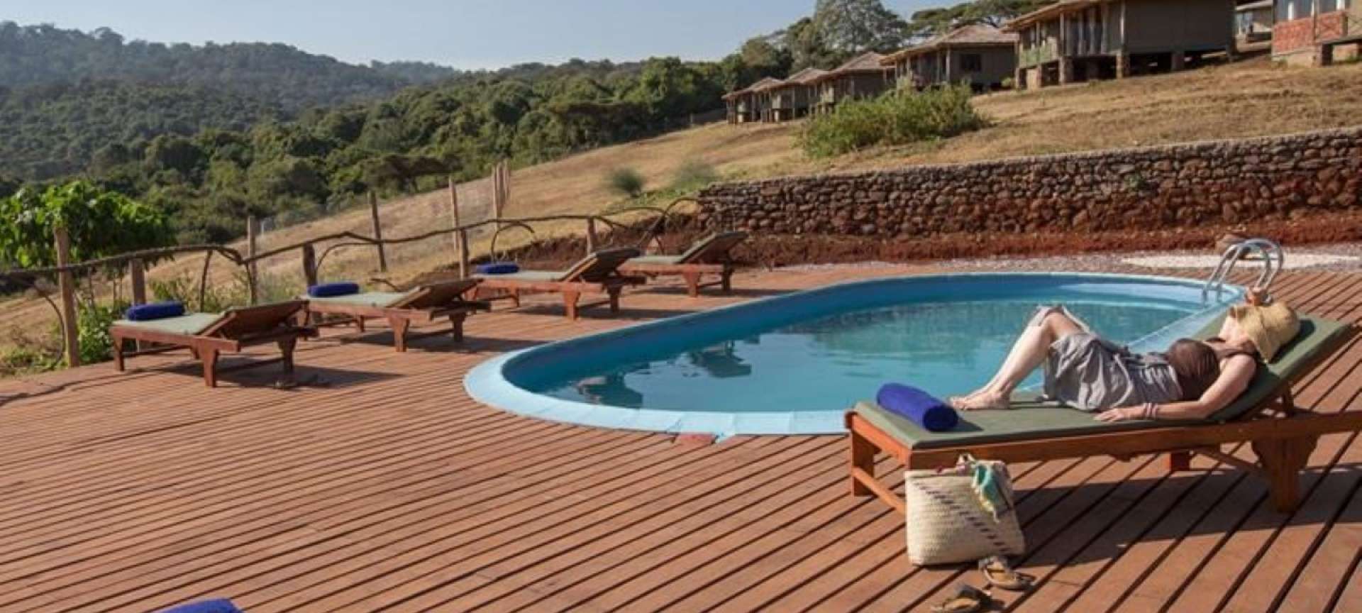 Karatu simba lodge | Karatu | Ngorongoro Conservation Area | Tanzania