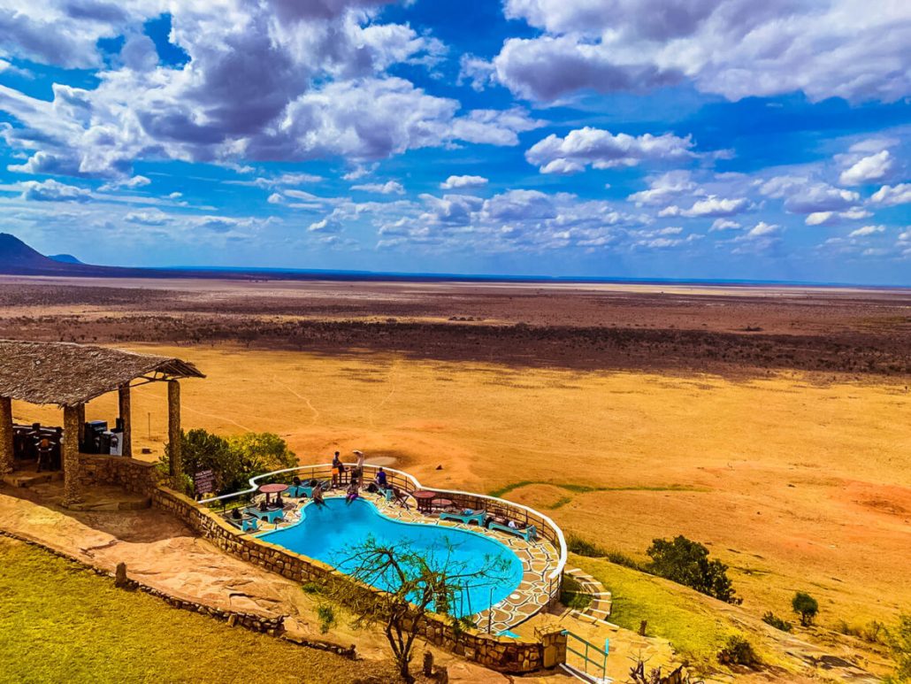 Tsavo National Park Safari | Tsavo National Park | Kenya Safaris