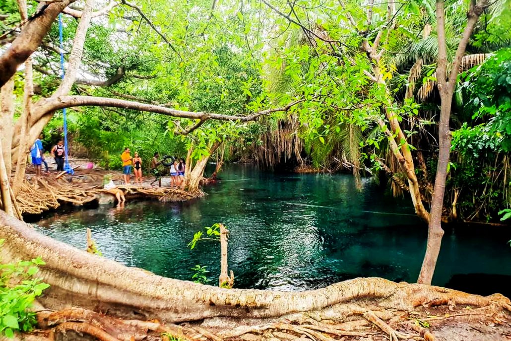 1 Day Chemka / Kikuletwa Hot springs tour | Chemka Hot springs