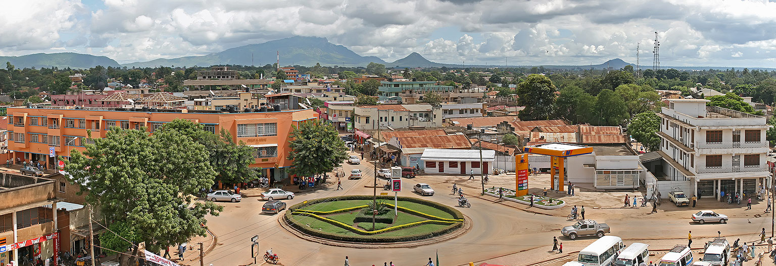 An Ultimate Safari travel guide to Morogoro town | Tanzania Tours