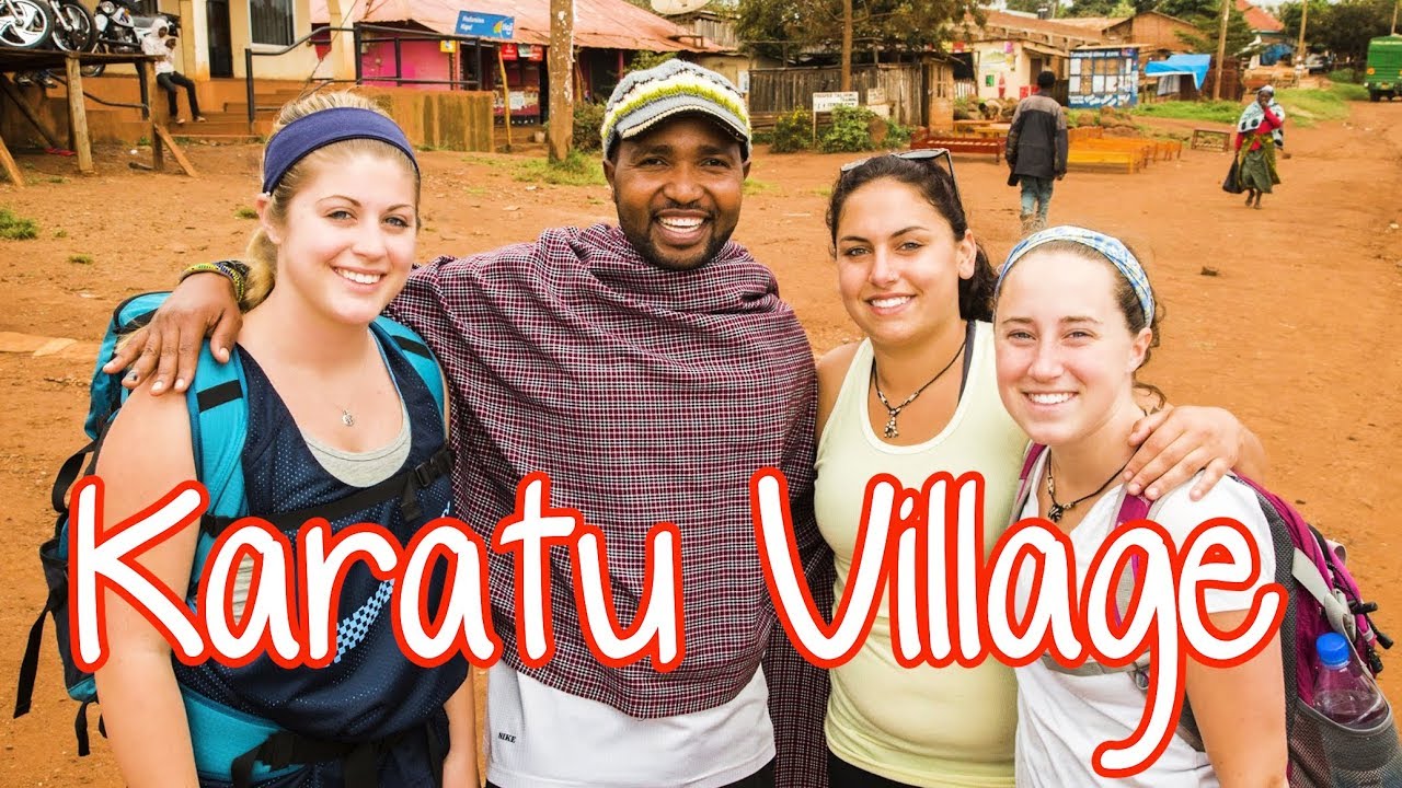 Everything To Know About Karatu | The Tanzania Safari Junction