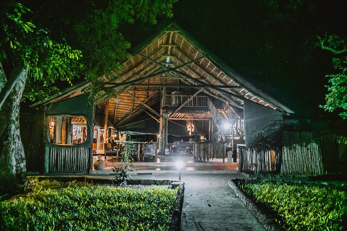 Selous kinga lodge | Selous game reserve | Tanzania Safaris Tours