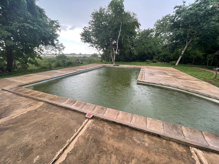 Selous Ngalawa camp | Selous game reserve | Tanzania Tours
