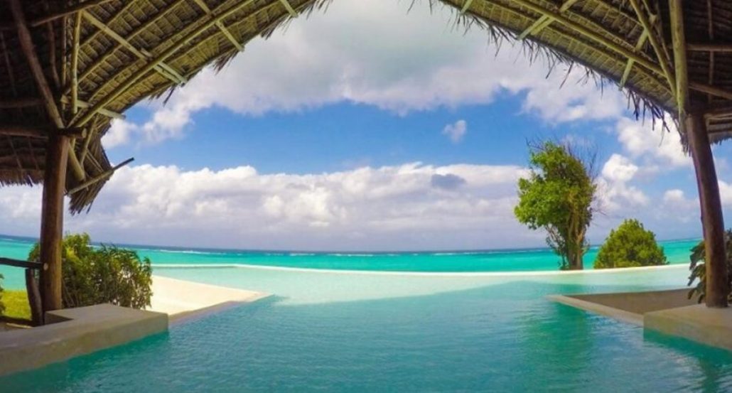 Top 10 Best Beaches in Tanzania | Tanzania Beaches | Tanzania