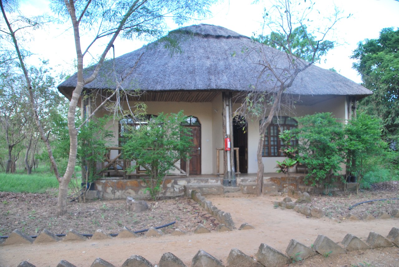 Mikumi adventure lodge | Mikumi National park | Explore Tanzania Tours