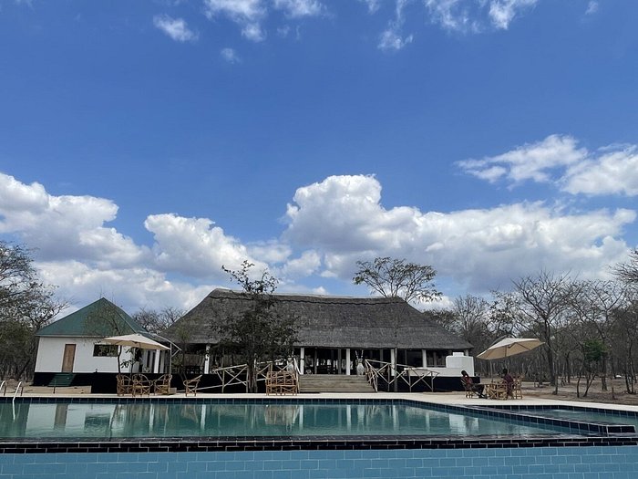 Camp atupele | Mikumi national park | Tanzania Safaris Tours