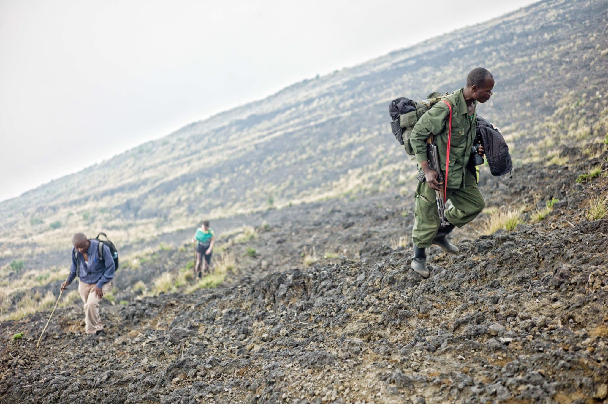 Virunga National Park | Congo National Parks | Congo Tours