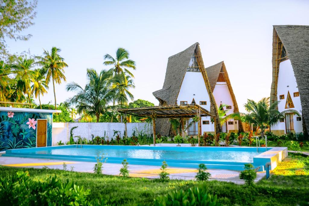 La Perla Beach Resort