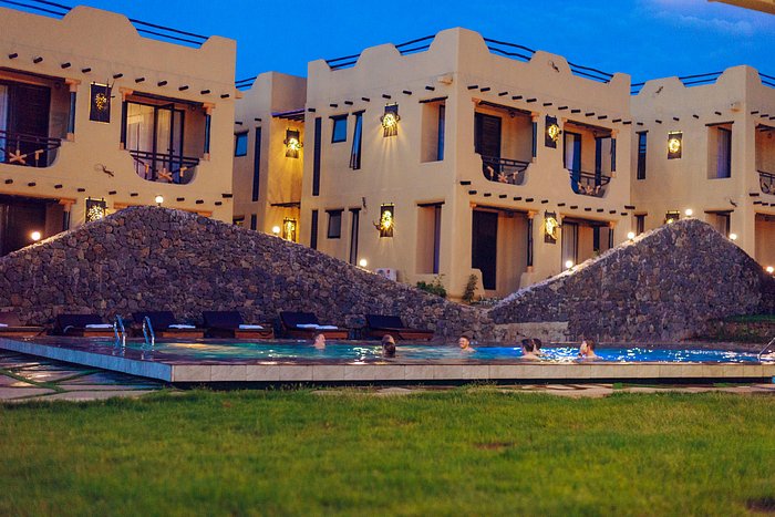 The Maridad hotel | Moshi | Focus East Africa Tours