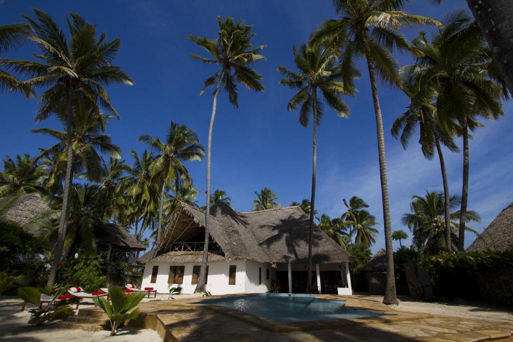 Raha Lodge Zanzibar Boutique Hotel | Zanzibar Island | Zanzibar