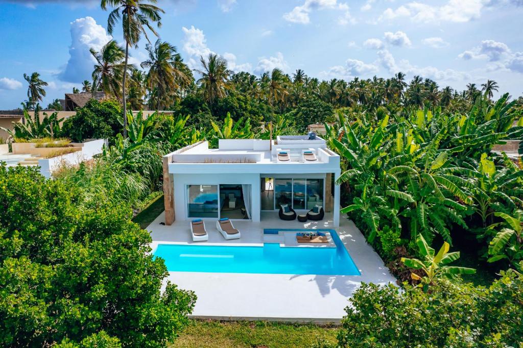 Ycona Eco Luxury Resort | Zanzibar Island | Zanzibar Safaris Tours