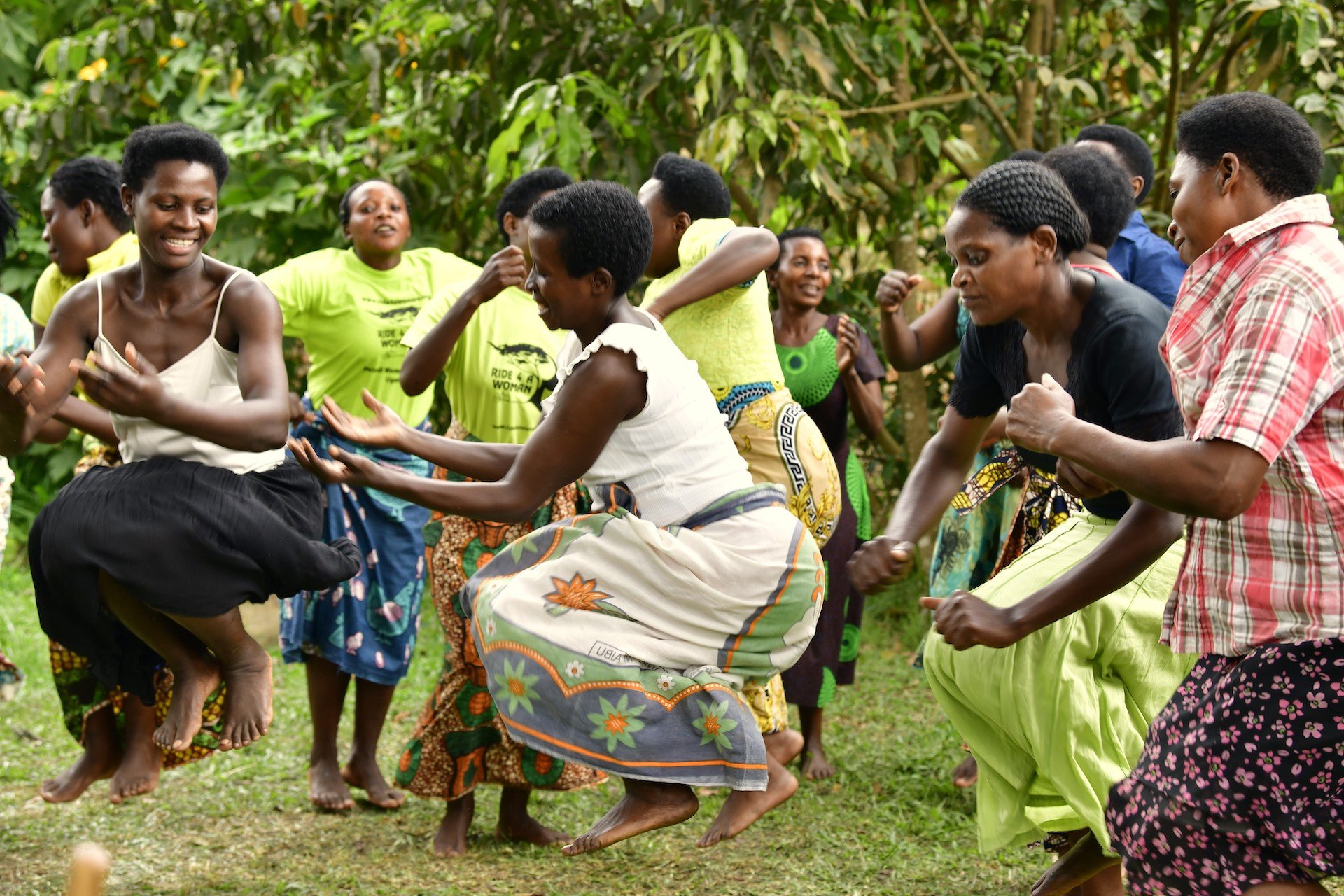 Bakiga Tribe In Uganda | Explore Tanzania Tours
